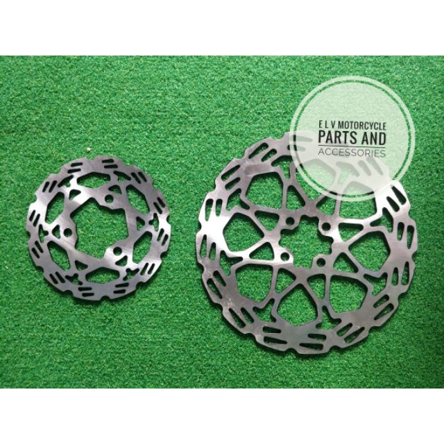 Raider150 Disk plate (Carb) | Shopee Philippines