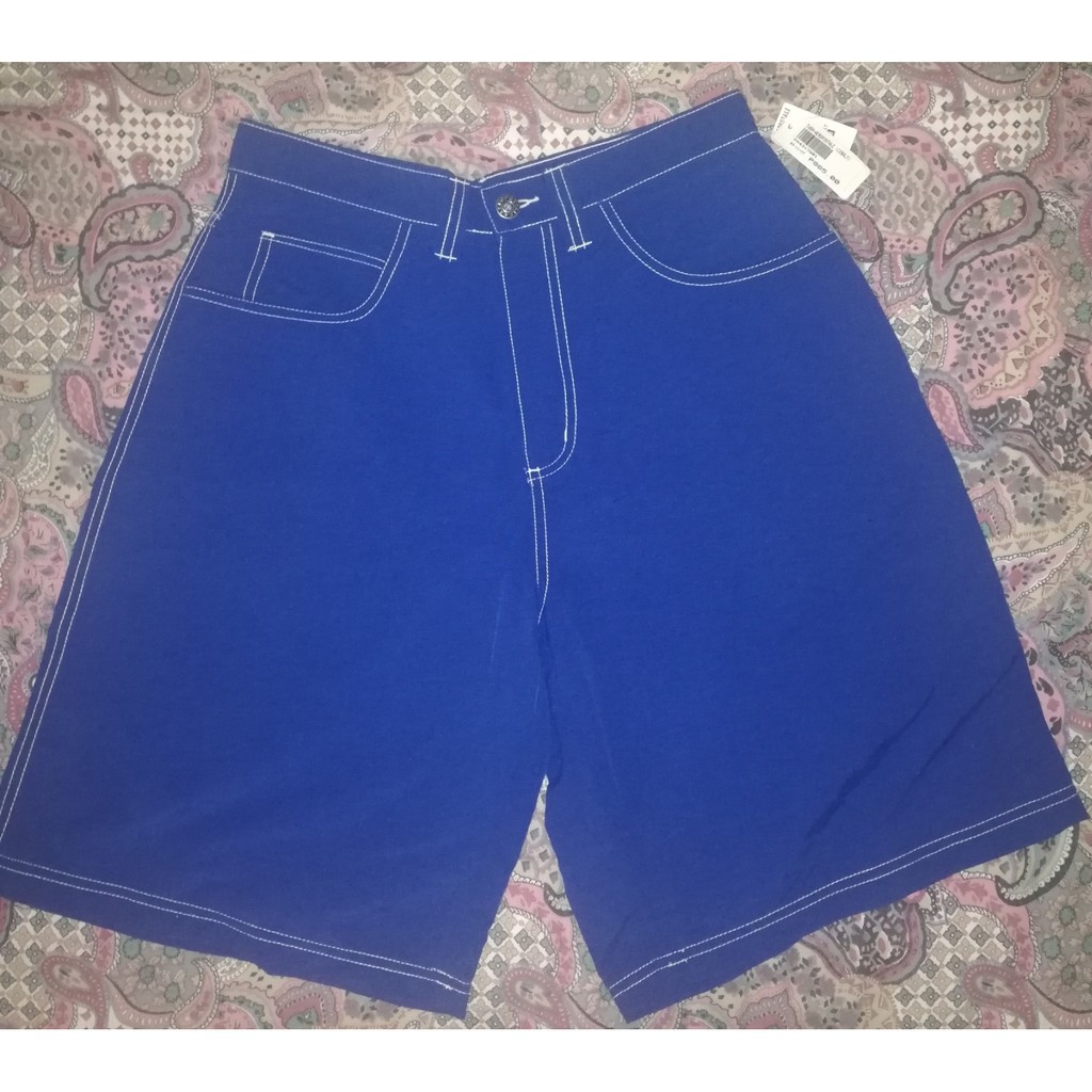 Mall pull-out branded shorts | Shopee Philippines