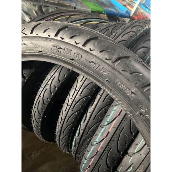 Tire Leo Motor Taiyo / Laser / Raptor / Samurai / Bulldog / SL / Wings ...