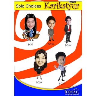 Tronix Imaging Personalized Acrylic Miniature Standee 4 Inch Mini ...