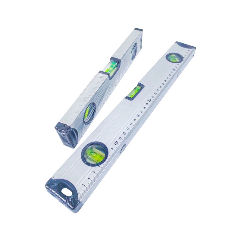 Aluminum Alloy Level Bar Ruler Measuring Tools Panukat Construction ...
