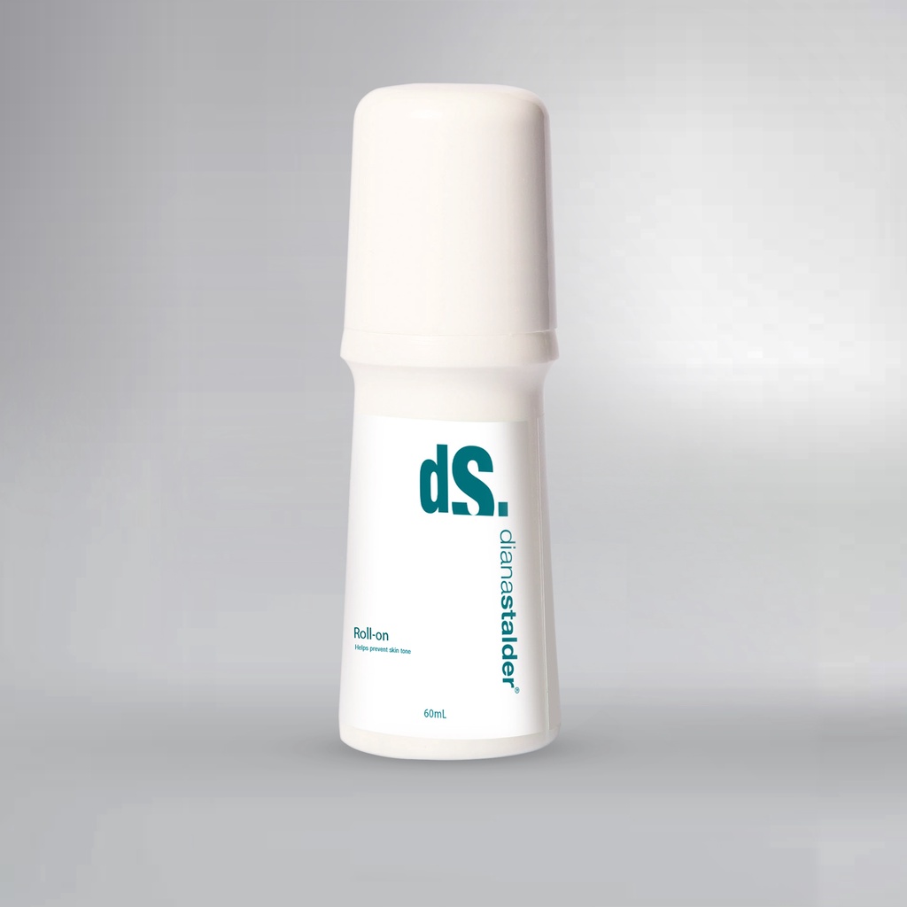 Diana Stalder Roll-on 60ml | Shopee Philippines