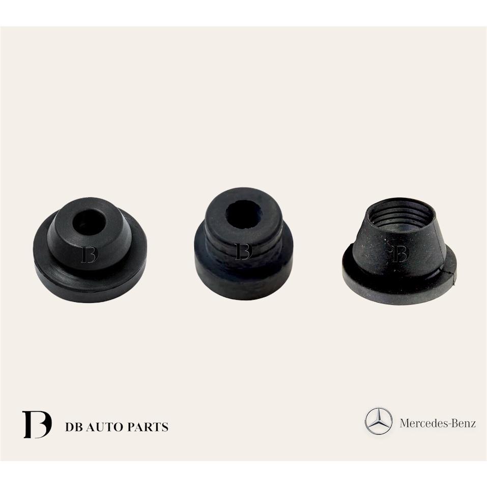 MERCEDES BENZ WIPER TANK BUSH KIT (0009989001)(0109971181)(2038690098 ...
