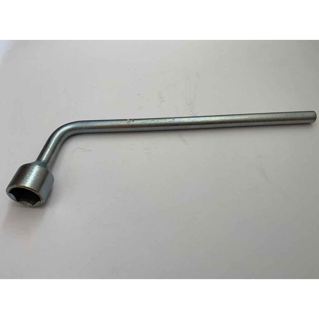 [ONIC] L Type Tire Wrench Chrome - 21mm | Shopee Philippines