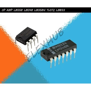 lm358 - Best Prices and Online Promos - Dec 2025 | Shopee Philippines