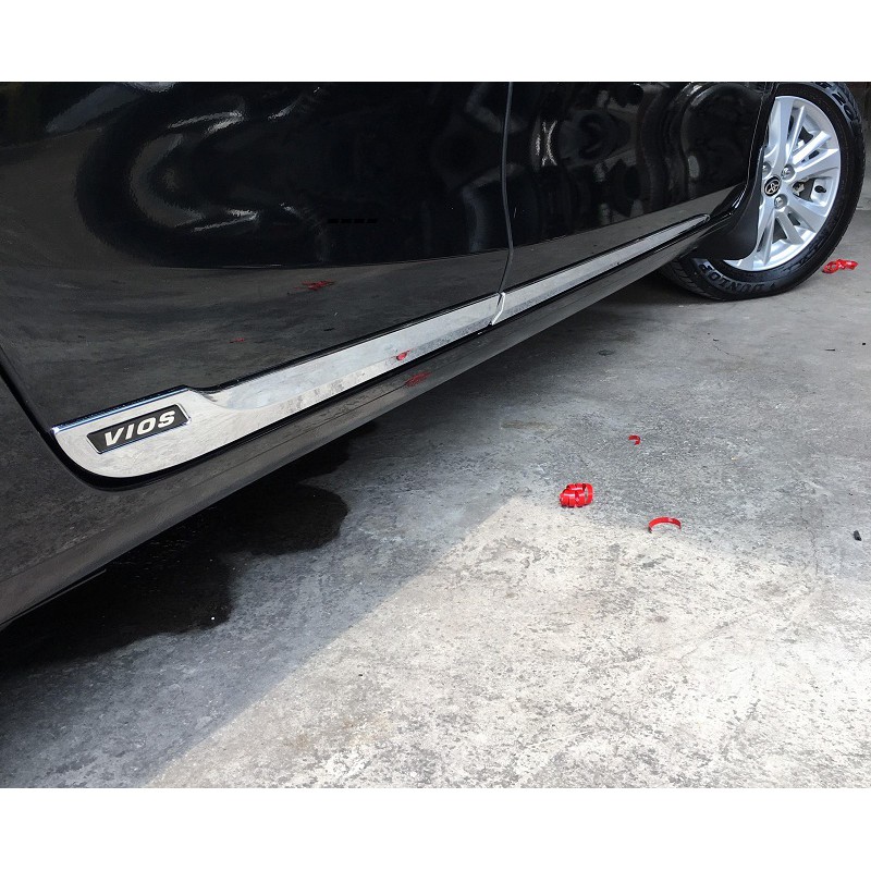 Vios,vios side brace 2020, 2021 2022 2023 2024 2025 | Shopee Philippines