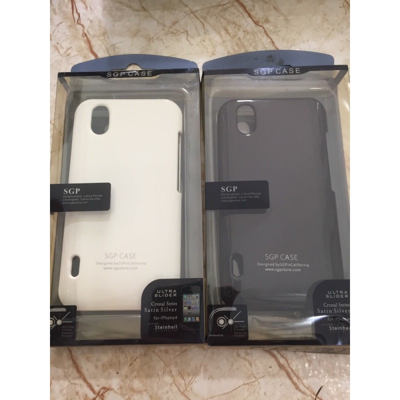 SGP P970 phone case* | Shopee Philippines