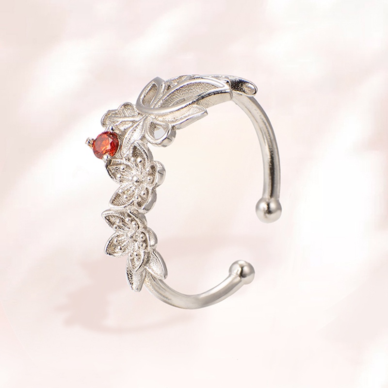 Anime Tian Guan Ci Fu Rings Hua Cheng Xie Lian Cosplay Women Men Couple ...