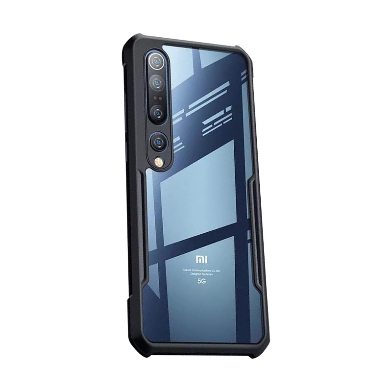 XIAOMI 10 PRO XUNDD BEATLE & MAGIC BEATLE SERIES CASE | Shopee Philippines