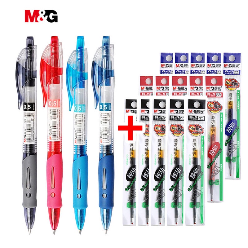 Shop m&g ballpen for Sale on Shopee Philippines