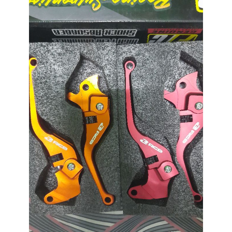 RCB lever S1 Mio Sporty | Shopee Philippines