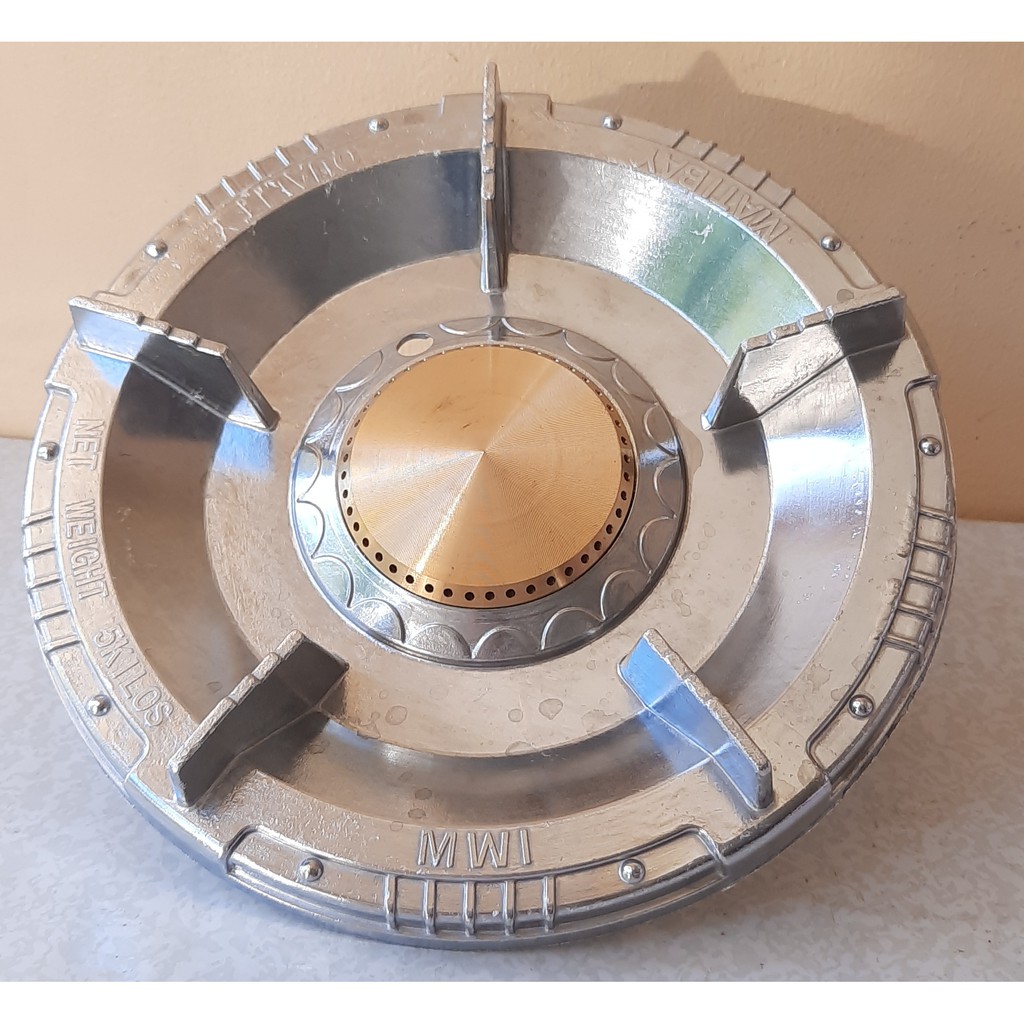 SUPER KALAN BURNER (HEAVY DUTY) | Shopee Philippines