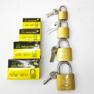 Shop padlock for Sale on Shopee Philippines