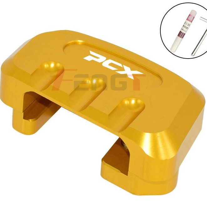 SALE!!For HONDA PCX125 PCX150 PCX160 ADV150 ADV 150 adv-150 Kickstand ...