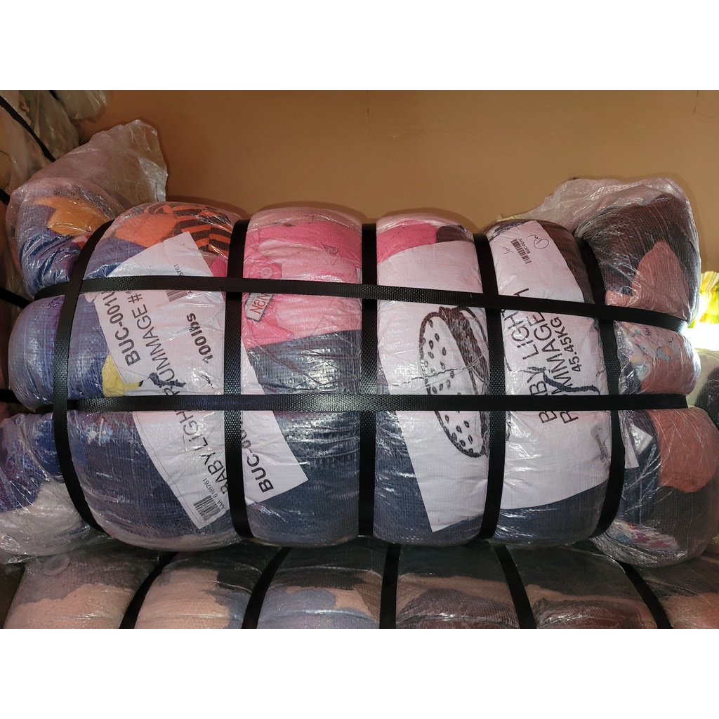 BUC001 LIGHT BABY RUMMAGE | Shopee Philippines