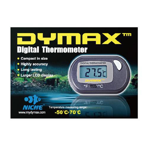 Dymax Digital Thermometer - For measuring temperature | Shopee Philippines