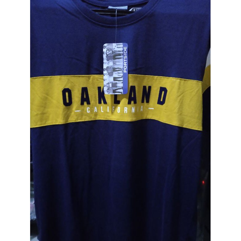 PORTSIDE BRAND TSHIRT | Shopee Philippines