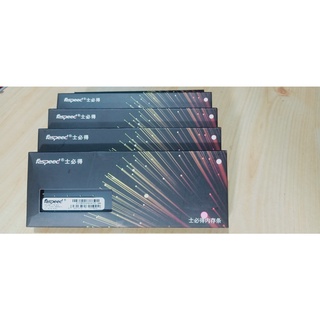 Ramsta & Faspeed 4gb 8gb ddr3 ram 4gb-8gb ddr4 ram pc1600mhz pc2666mhz ...