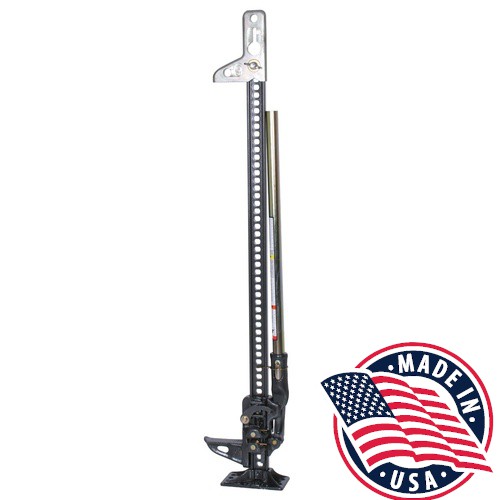 Original Hi-Lift Xtreme Jack 48" | Shopee Philippines