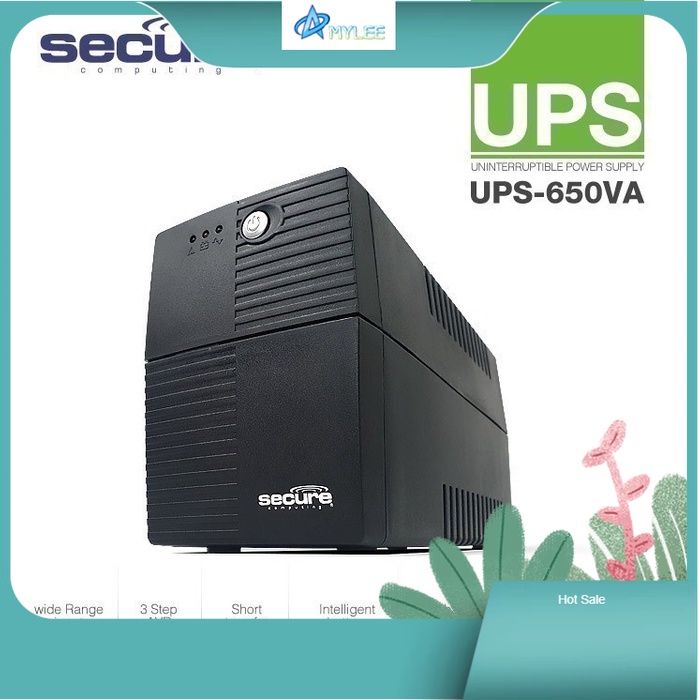 Secure UPS 650VA 1000VA 2000VA Uninterruptible Power Supply ups power ... Secure UPS 650VA 1000VA 2000VA Uninterruptible Power Supply ups power ...