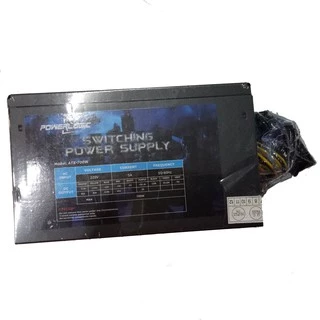 Shop power supply 700 watts for Sale on Shopee Philippines