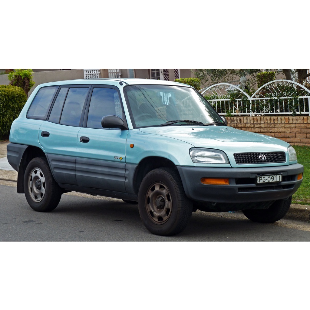 Toyota RAV 4 [SXA10/SXA11] (1994-2000) Wiper Motor | Shopee Philippines