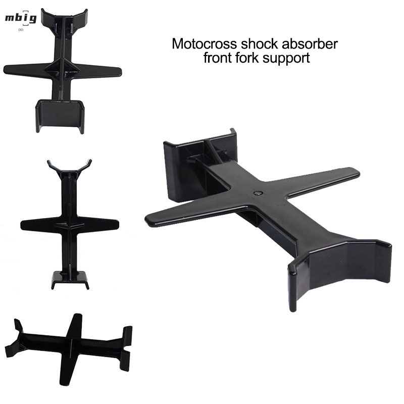 Tie Down Brace Block Fork Saver Fork Support Motocross Dirtbike ...