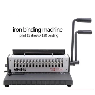 wire binding machine - Best Prices and Online Promos - Jul 2024 | Shopee Philippines