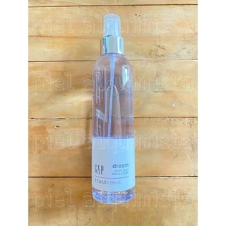 Shop gap dream body mist for Sale on Shopee Philippines
