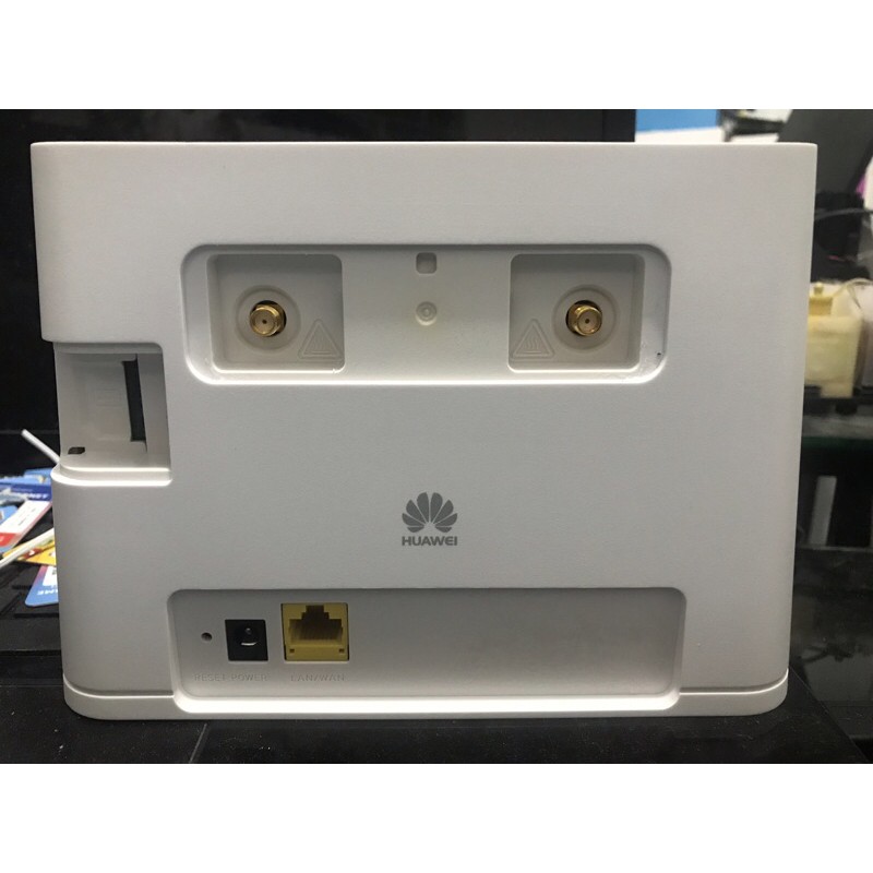 OPENLINE Huawei B310as 938 4G/LTE Modem | Shopee Philippines