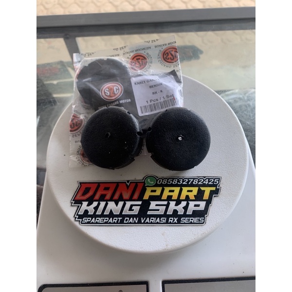 Tank DAMPER Rubber/Tank Rubber (One SET) | Shopee Philippines
