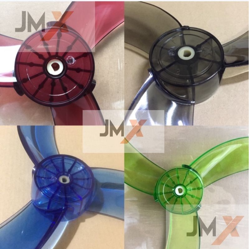 Electric Fan Blade (Asahi Original)16" | Shopee Philippines