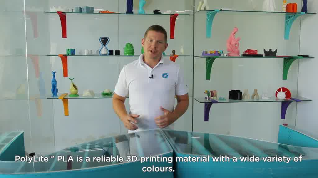 Polymaker Panchroma Silk PLA & Dual Silk PLA 3D Printing Filament Shiny ...