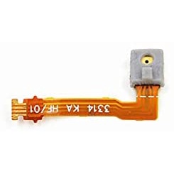 Mic Microphone Flex Ribbon Cable for New 3DS XL New 3DS LL Replacement ...
