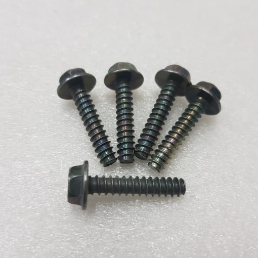 Air FILTER Bolts YAMAHA FILTER BOX Bolts | Shopee Philippines