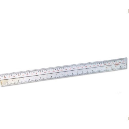 Long ruler & protractor sold per piece | Shopee Philippines