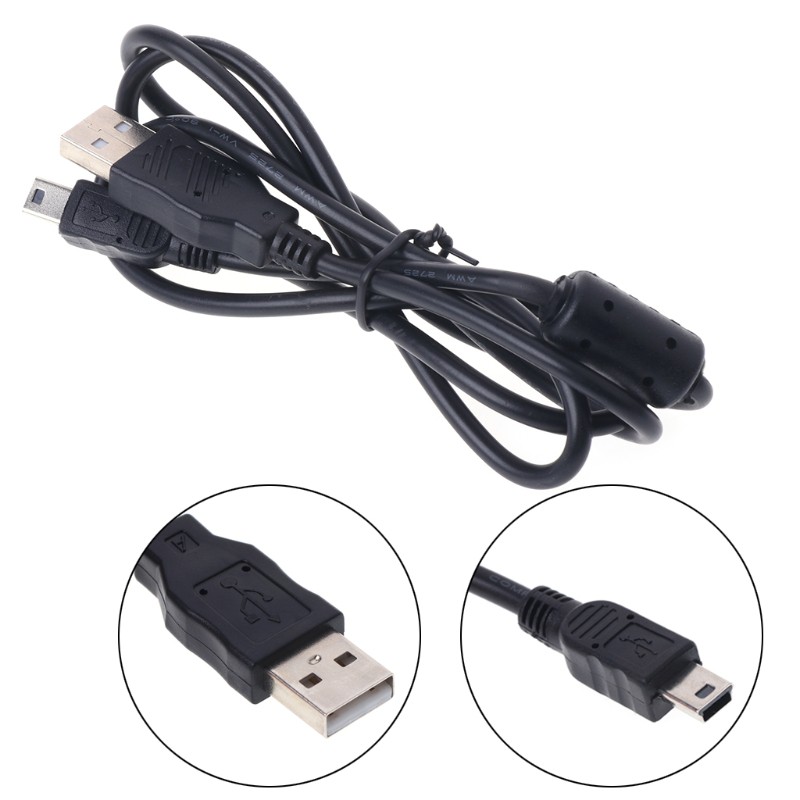 USB Cable IFC-400PCU for Canon Cameras & Camcorders Powershot Video ...
