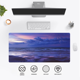 90x40cm Large Kawaii Gaming Mouse Pad Large Mousepad Computer Game ...