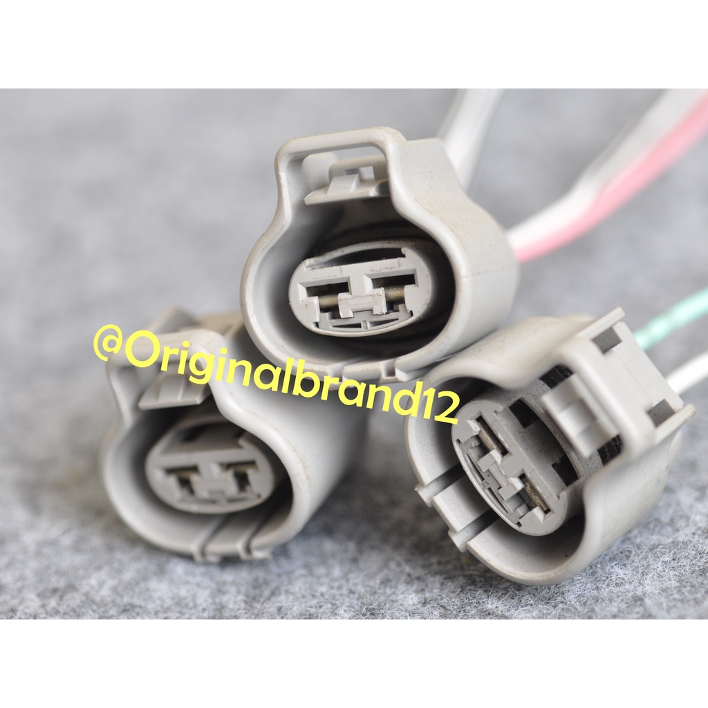 Pnp Socket Motor Fan Radiator Fan Avanza Daihatsu Xenia Terios Grandmax ...