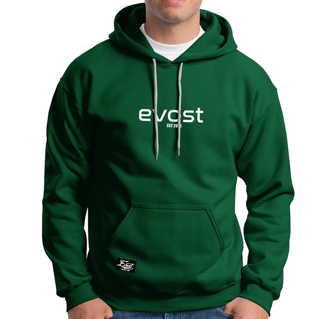 Original Evost NEW Hoodie Sweater Jacket | Shopee Philippines