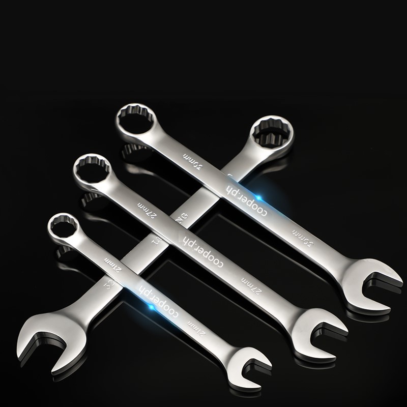 Cooper.ph CWM Matte Combination wrench 8mm-24mm | Shopee Philippines