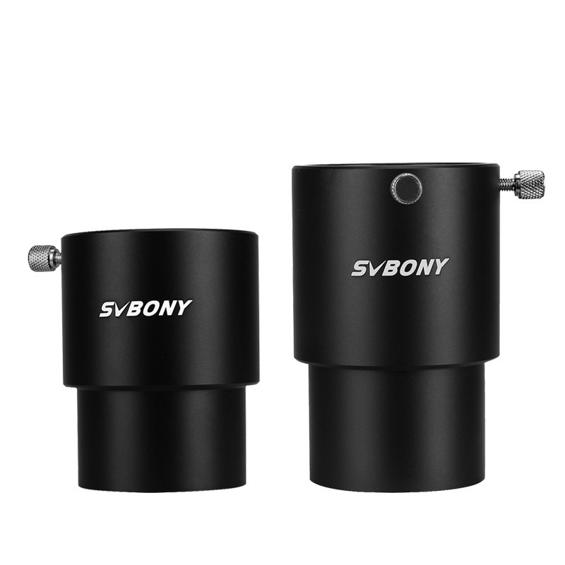 Svbony SV158 Extension Tube For Telescope 2-Inch Eyepiece Adapter ...
