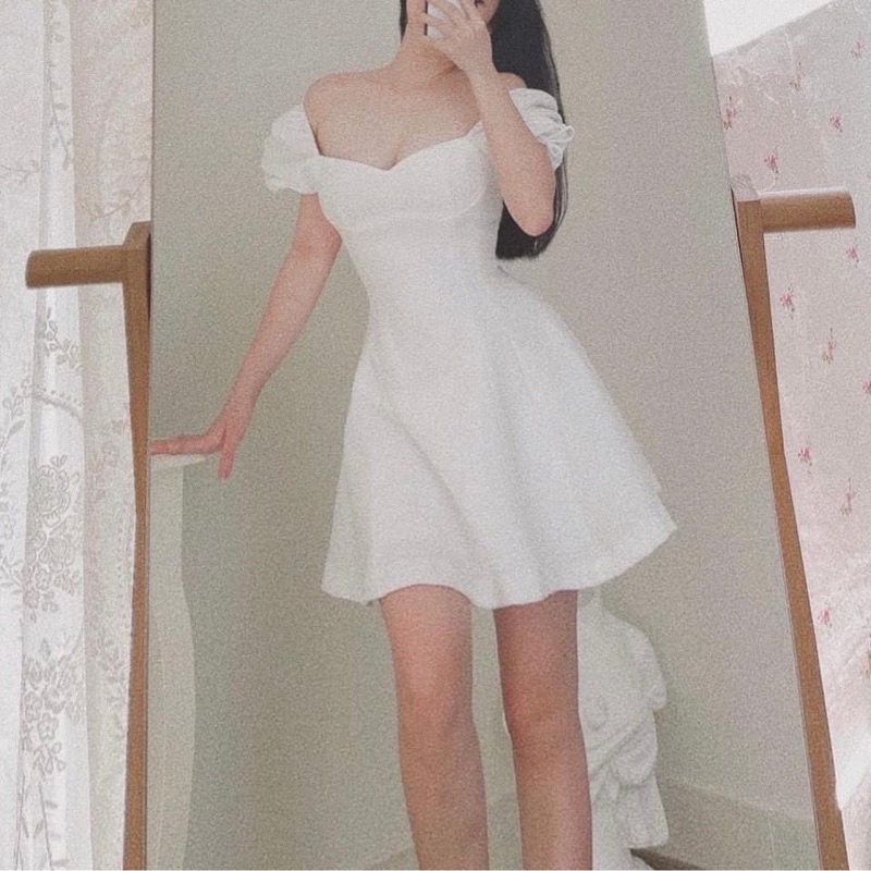 Basic Dress Chest Cup | Shopee Philippines