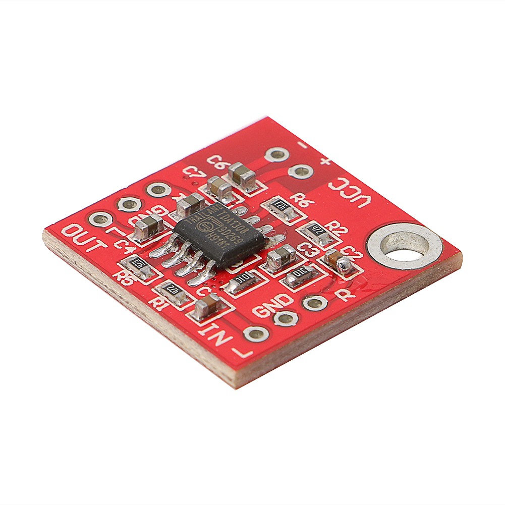 TDA1308 Headphone Headset Amplifier Board Amp Preamplifier Module 3V-6V ...