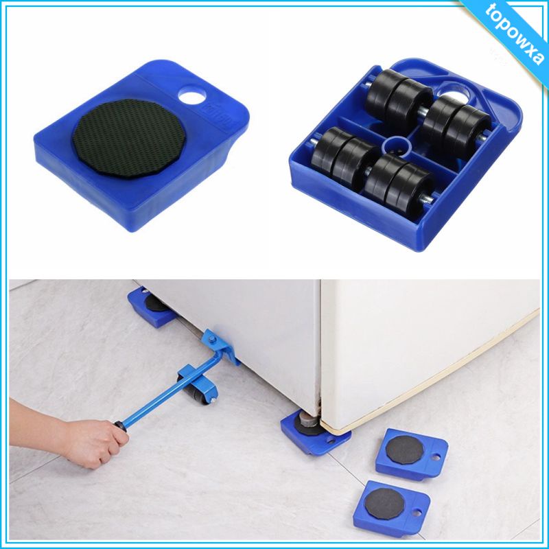 Furniture Lifter Heavy Furniture Appliance Moving & Lifting Max Up150kg ...