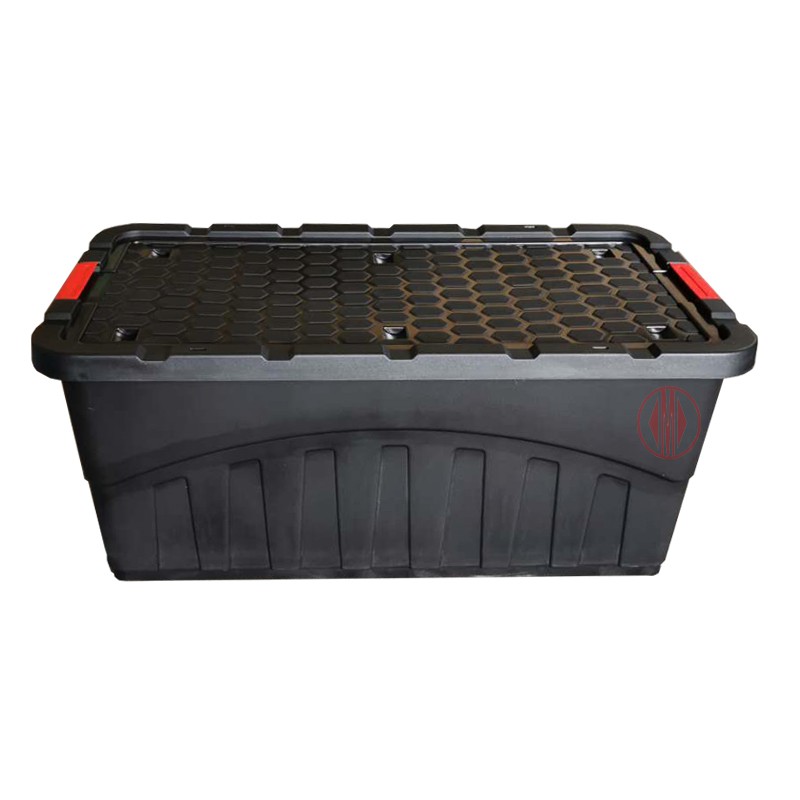 Viva Storage Box Black 120 Liters NK2120BK | Shopee Philippines