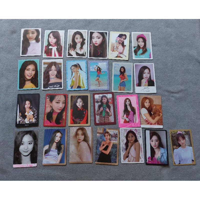 TWICE POB PHOTOCARDS | Shopee Philippines