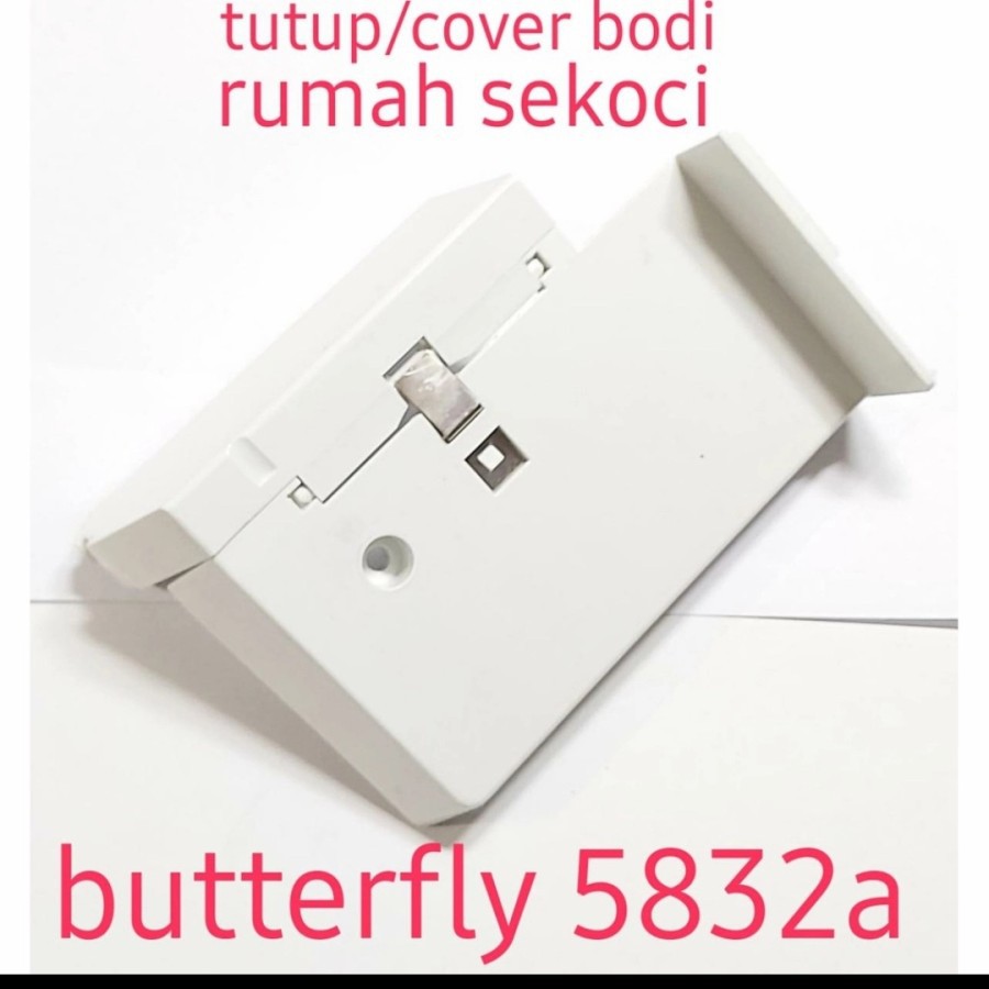 MESIN Close the Singer 3232 and Butterfly 583A sewing machine spool ...