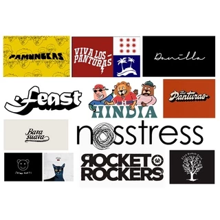 Shop indie sticker for Sale on Shopee Philippines