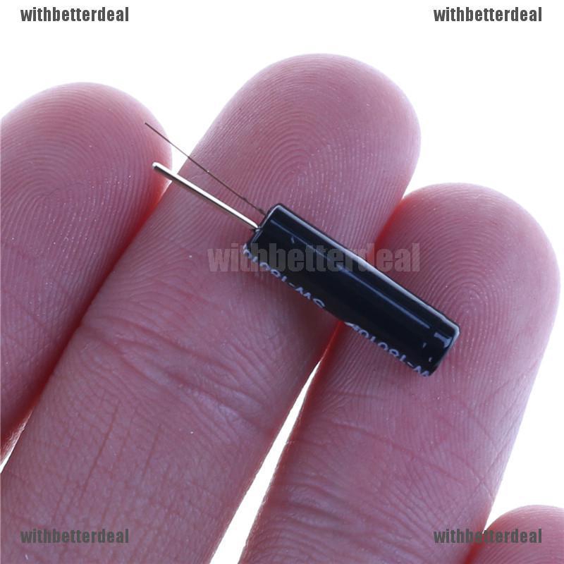 10pcs SW-18010P High Sensitivity Vibration Switch Sensor Waterproof ...